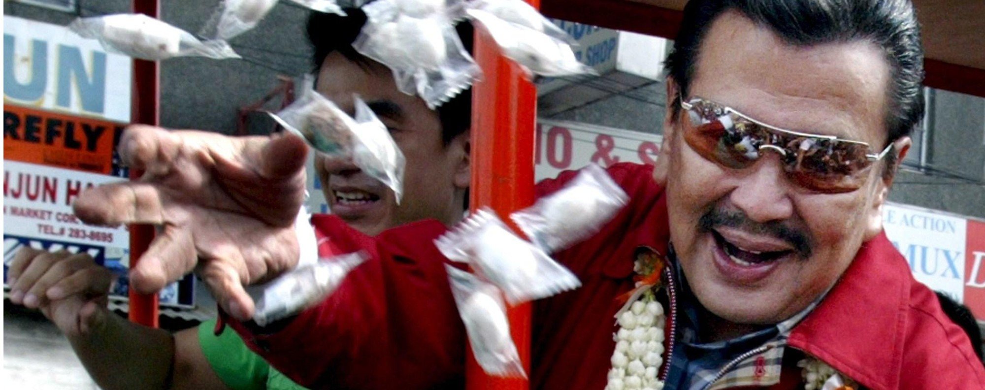 Feuding dynasties, bloody massacres: Game of Thrones season 8 ... or ...