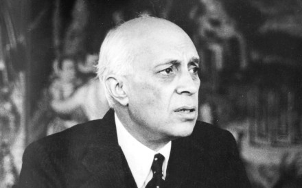 Neville Maxwell discloses document revealing that India provoked China ...