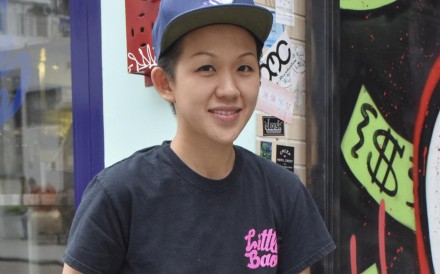 Hong Kong’s May Chow, voted Asia’s best female chef, talks about her ...