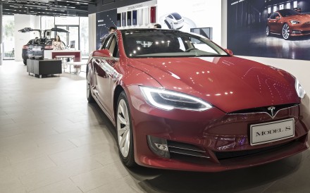 Behold, the Russian ‘electric supercar’ that’s supposed to challenge ...