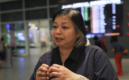 Why Mai Khoi, Vietnam’s Lady Gaga, performs in secret in her country ...