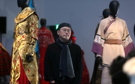 Chen Man, Chinese photographer, on the three stages of her career, and ...