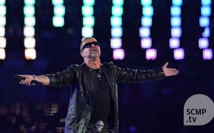 A rare glimpse into how an ‘underground’ Chinese Catholic church ...