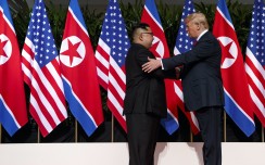 What South China Sea rivals can learn from the Doklam border dispute ...