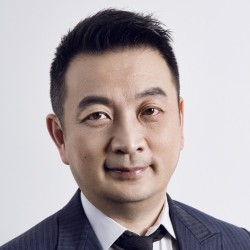 James Liang | South China Morning Post