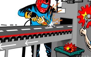 Andy Xie | South China Morning Post