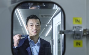 Eric Ng | South China Morning Post