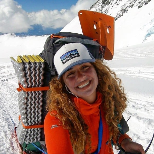 Taiwan’s ‘Bikini Climber’ social media star Gigi Wu dies after ravine ...