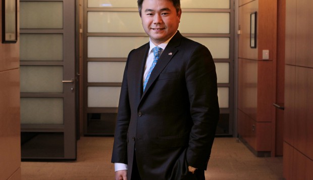 Citi chief shrugs off entry of newcomers in Hong Kong banking sector ...