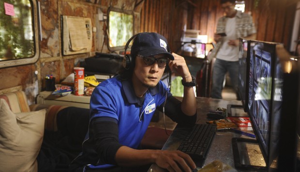 Film review: Overheard 3 has a garbled story | South China Morning Post