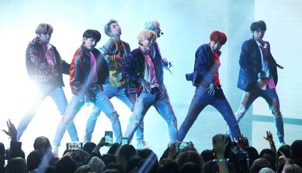 K-pop’s global popularity draws foreign students to South Korea ...