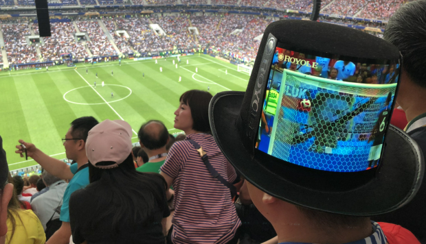 Meet the Shenzhen billionaire behind the world’s thinnest flexible ...