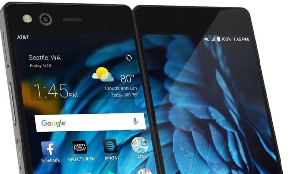 These foldable phones all beat Samsung’s Infinity Flex to the punch ...