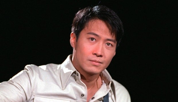 Singer-actor Leon Lai Ming: from meeting Roger Moore to starring with ...