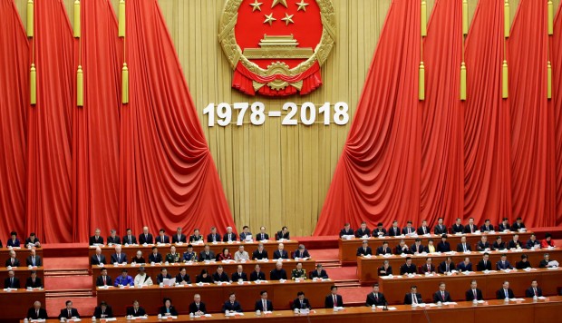 5 things to know about China’s Central Economic Work Conference as ...