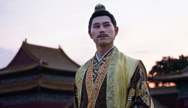 Hard times at China’s famous film studios, but a bit-part actor still ...