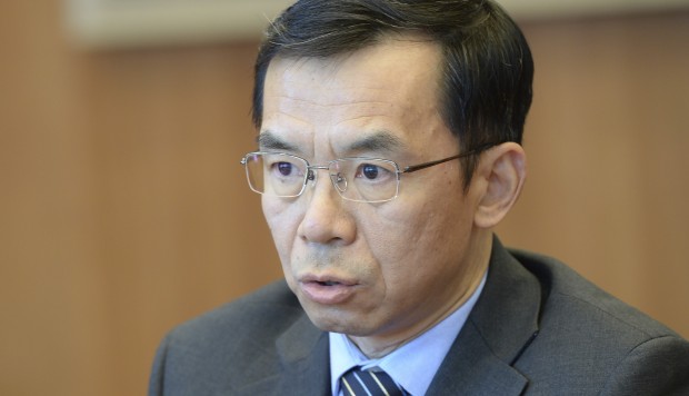 Chinese ambassador Lu Shaye warns ‘back-stabbing’ Canada to stop ...