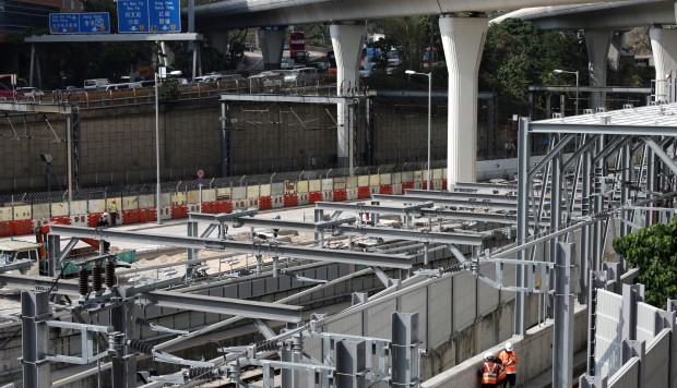 Engineers question MTR Corporation’s claim that missing paperwork was ...