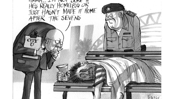 Harry's View: March 2014 | South China Morning Post