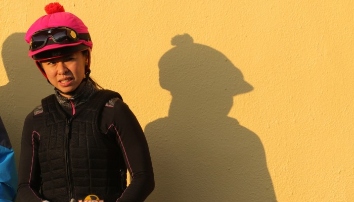 Popular apprentice Kei Chiong suspended for seven meetings | HK Racing ...