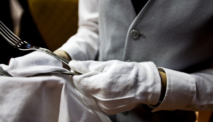 A butler speaks: how much they make, what it takes and the importance ...