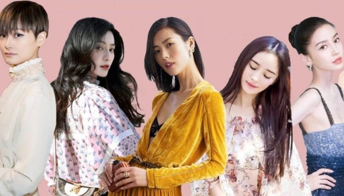 6 top Chinese female Instagram influencers you should follow | Style ...