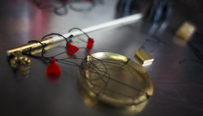 Lee Wo Steelyard: weighing the past | South China Morning Post