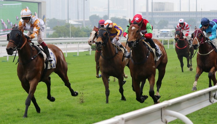 ‘An exceptional effort’: Richard Gibson full of praise for speedy ...