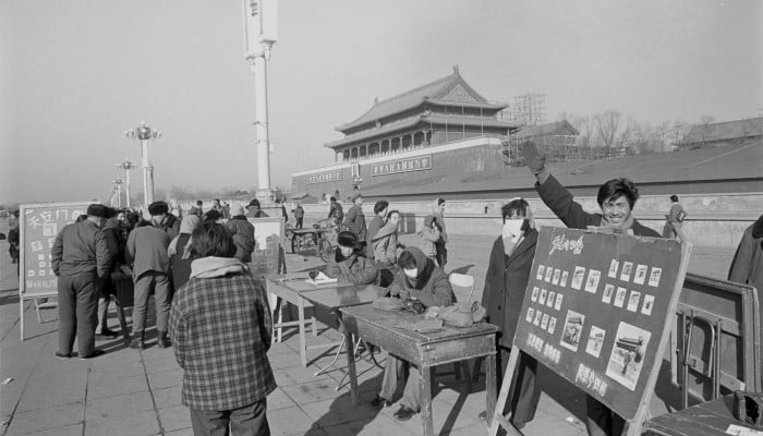 Hong Kong photographer Joseph Fung showcases three decades of work ...