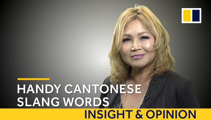 Some handy Canto slang words to help you blend in with Hong Kong locals ...