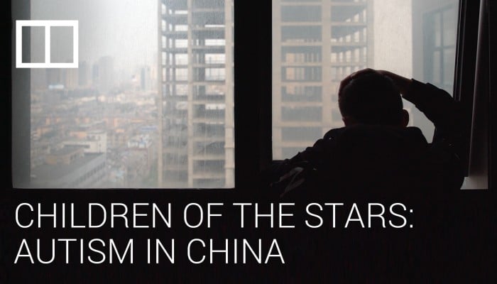 Autism in China: The challenges parents face raising ‘children of the ...