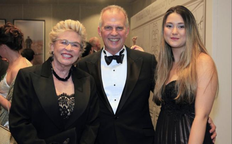 Archasia marks 25 years of design and architecture | South China ...