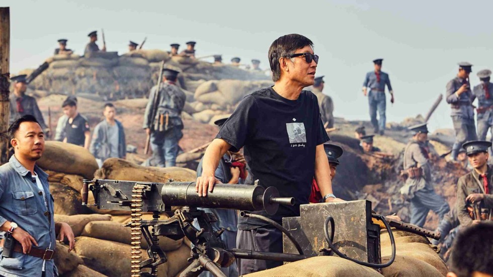 Film about founding of China’s military slammed by grandson of one of ...