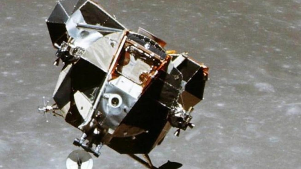 Apollo 11's mission was a 'giant leap for mankind' - and cold war ...