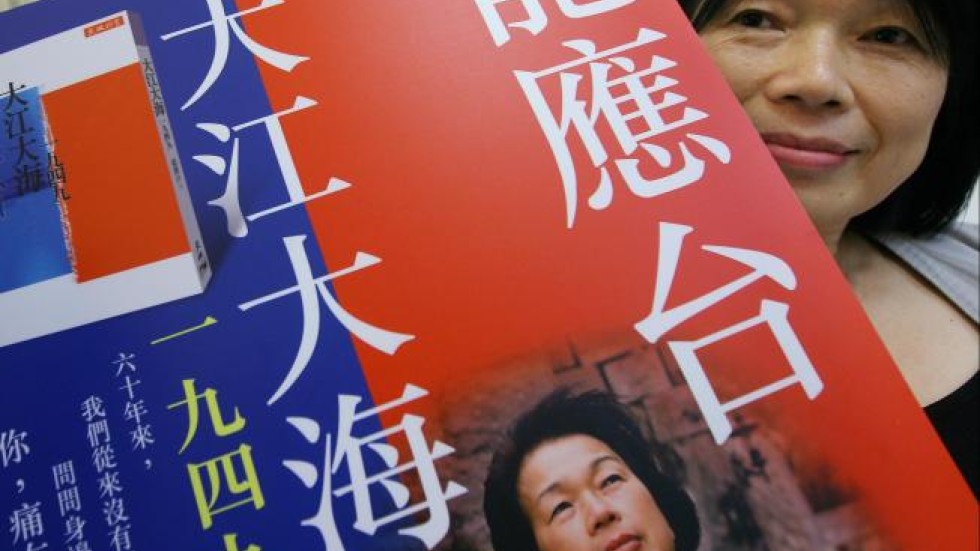 Lung Ying-tai: Minister on a quest for understanding | South China ...