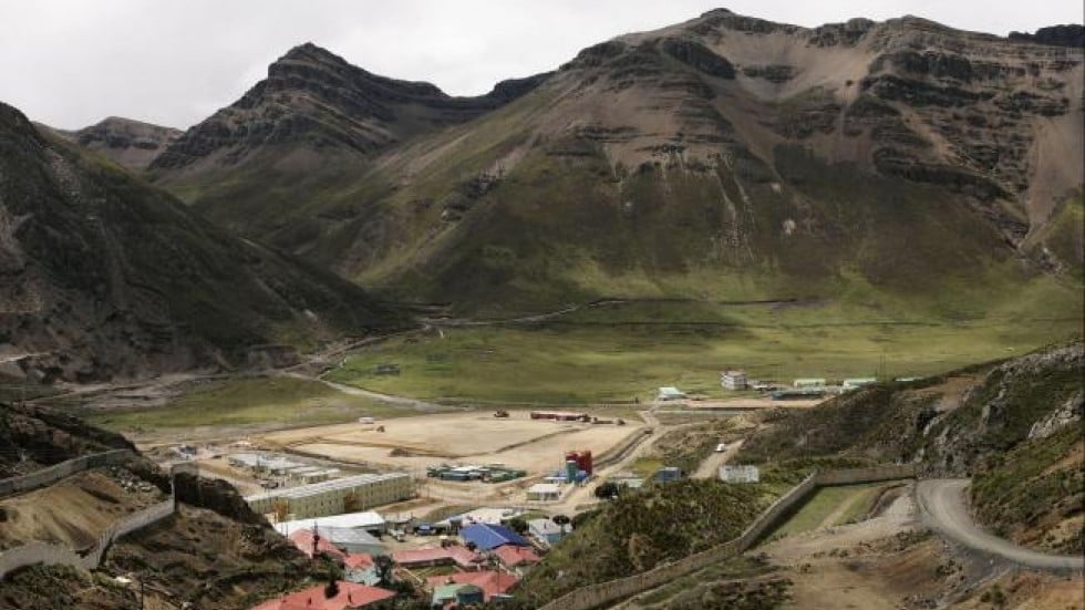 Chinalco Mining offers investors exposure to Peru | South China Morning ...