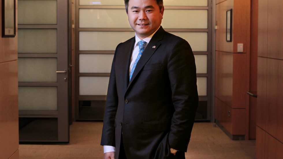Citi chief shrugs off entry of newcomers in Hong Kong banking sector ...