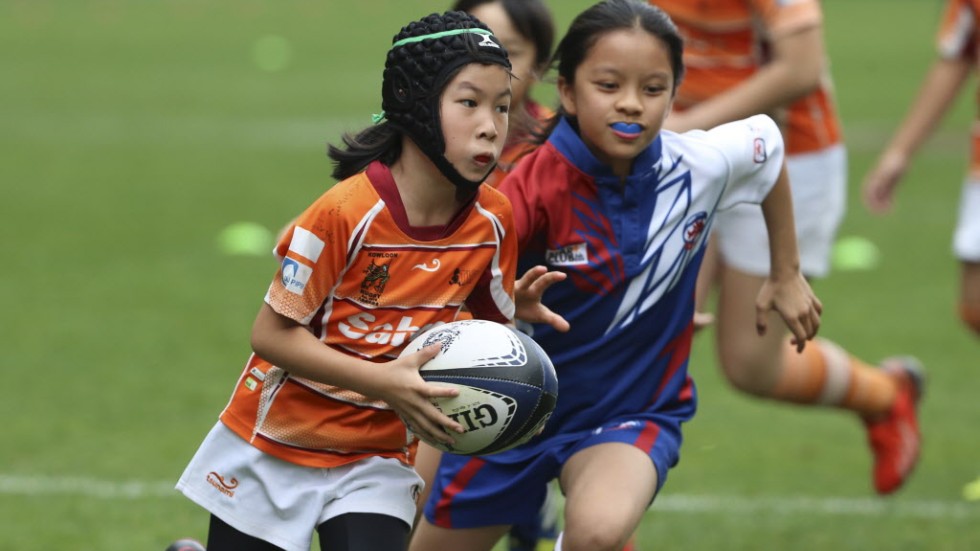 RECAP: Hong Kong Sevens Day Two – It's agony again for HK; defending ...