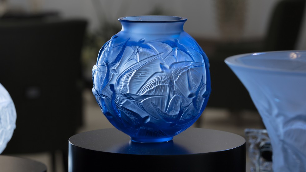 130 years on, Lalique continues to epitomise luxury lifestyle | South ...