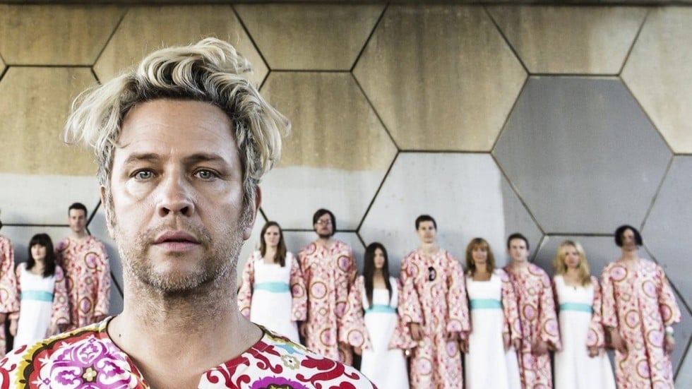 Tim DeLaughter - Alchetron, The Free Social Encyclopedia