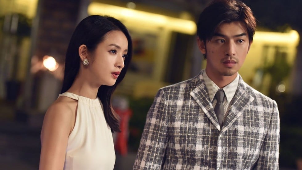 Film review: Go Lala Go II – Ariel Lin lends integrity to clichéd office romance | South China ...