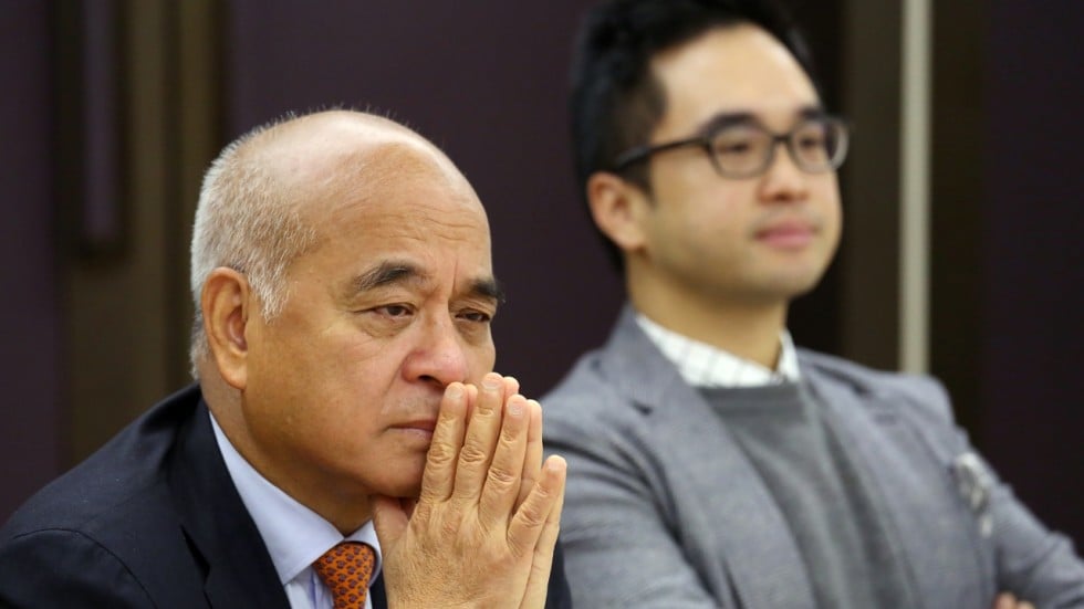 Hong Kong’s ‘patriotic’ tycoons try to put one foot out of China ...