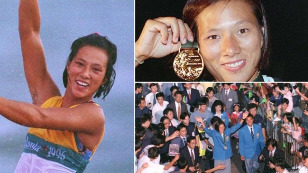 Lee Lai shan - Alchetron, The Free Social Encyclopedia