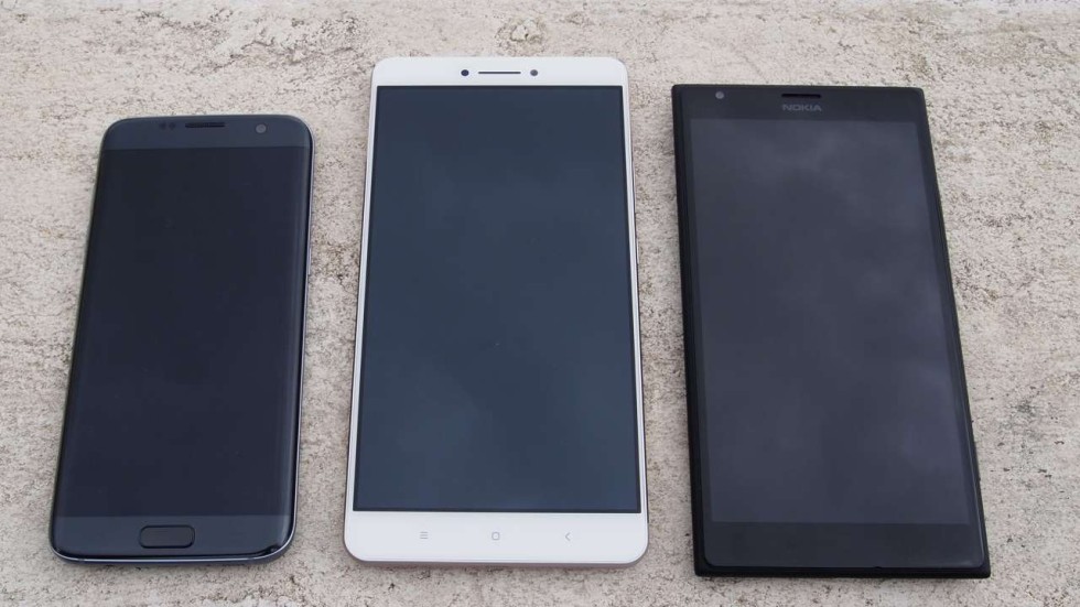 Review: Xiaomi’s Mi Max – a big-screen smartphone aimed at heavy media ...