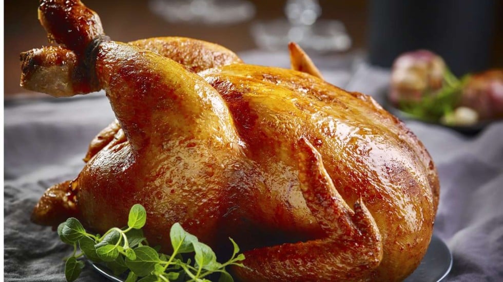 parsons nose meaning