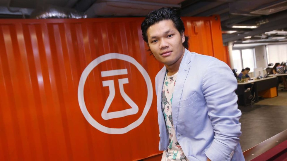 Hong Kong start-up Tink Labs nabs US$125m funding to fuel global ... Hong Kong start-up Tink Labs nabs US$125m funding to fuel global ...