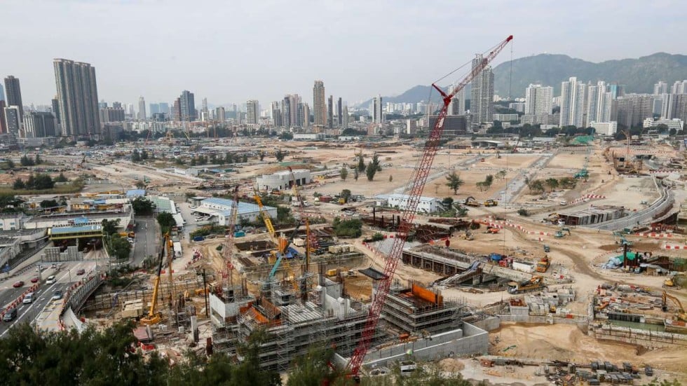 K Wah pays HK$5.87 billion for Kai Tak site, winning Hong Kong’s final ...