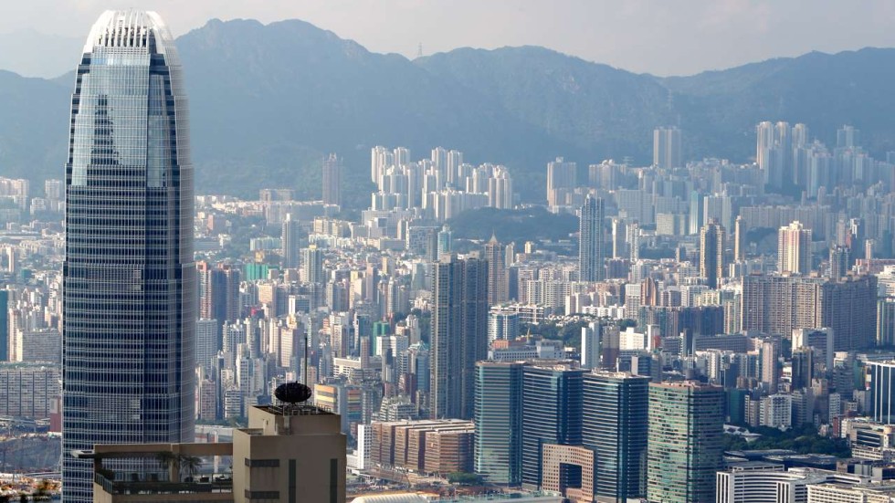 HNA Group expands its Hong Kong headquarters at Two IFC for HK$2.76 ...