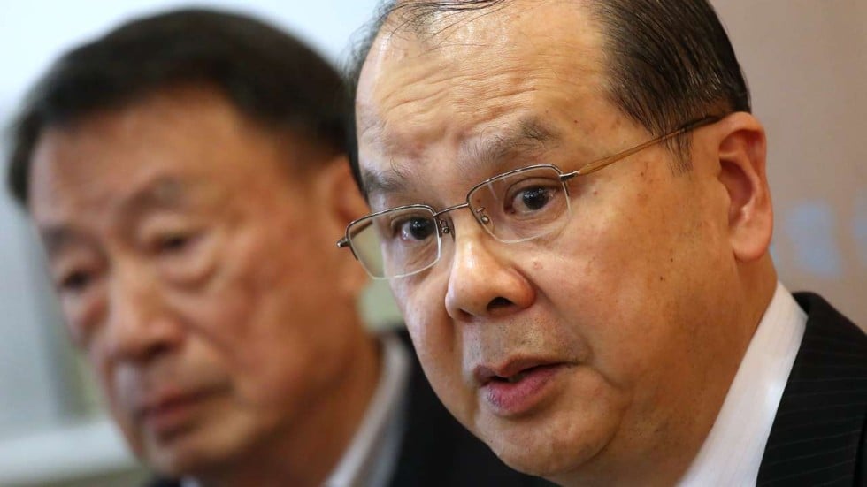 Matthew Cheung - Alchetron, The Free Social Encyclopedia