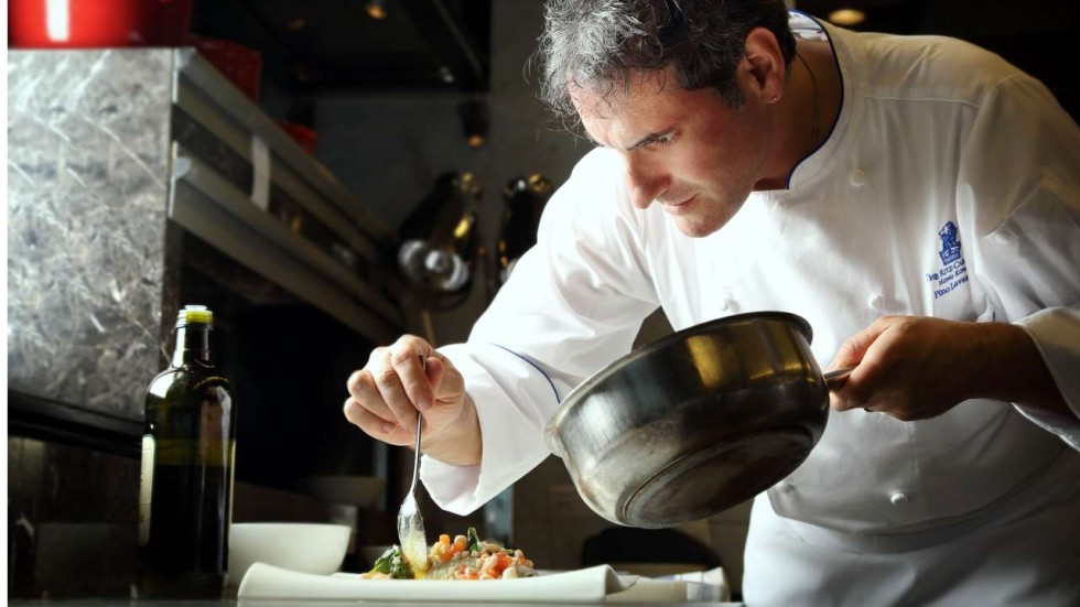 Taste of Hong Kong festival takes top chefs out of comfort zone, but ...